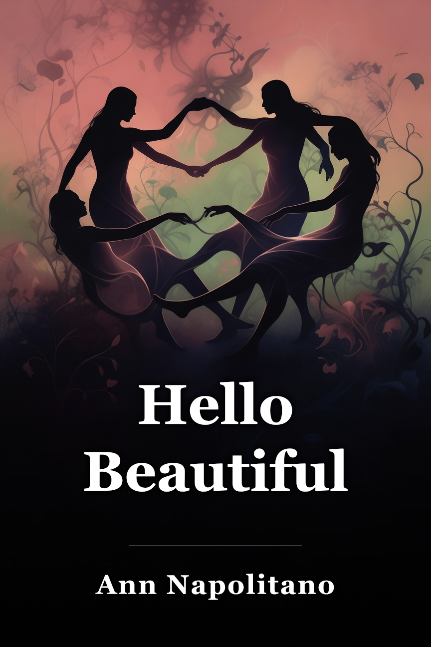 Hello Beautiful book cover