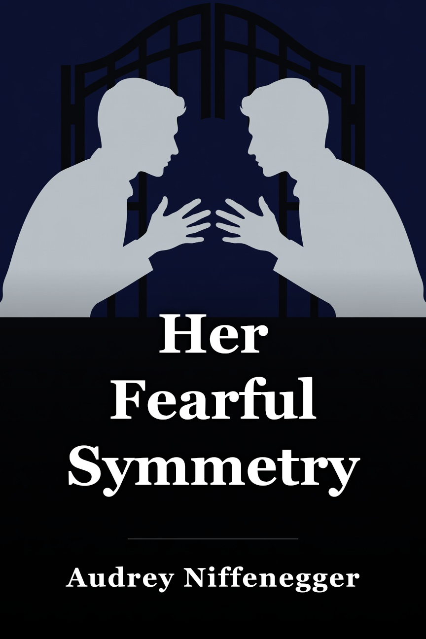 Her Fearful Symmetry book cover