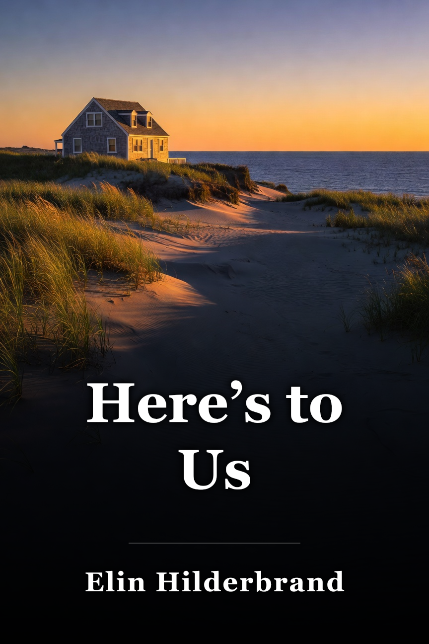 Here’s to Us book cover