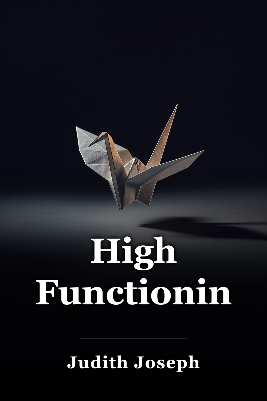 High Functioning book cover