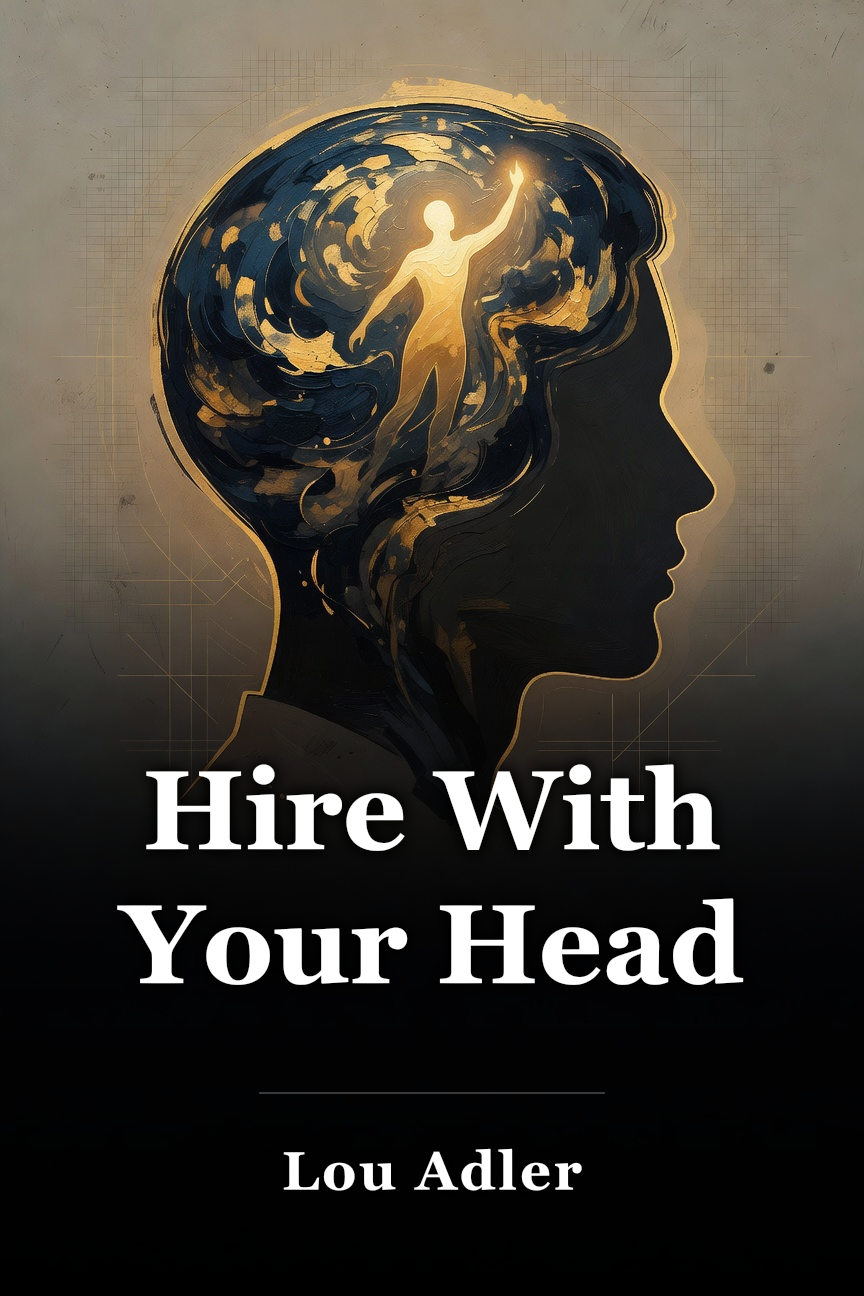Hire With Your Head book cover