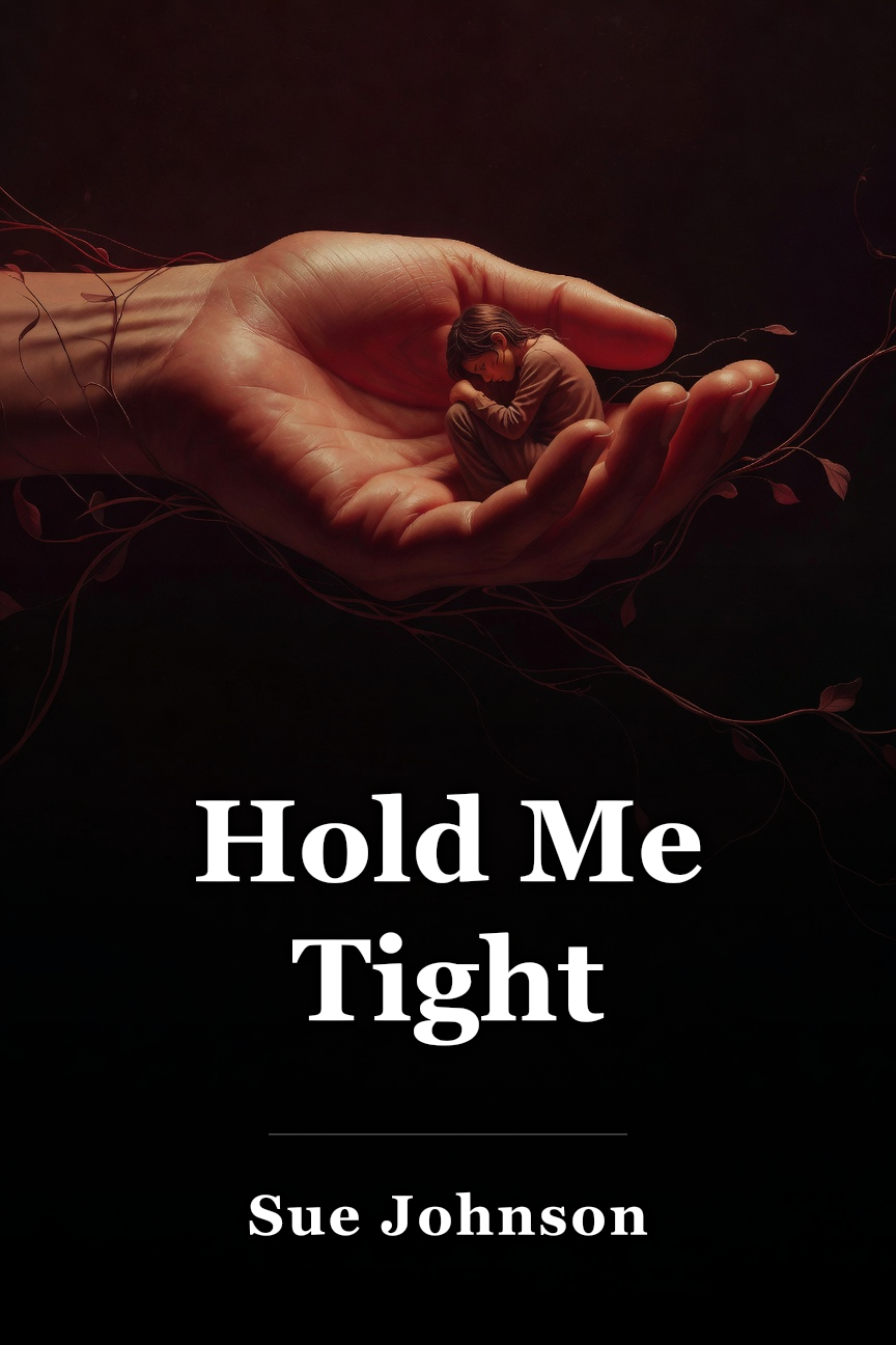 Hold Me Tight book cover