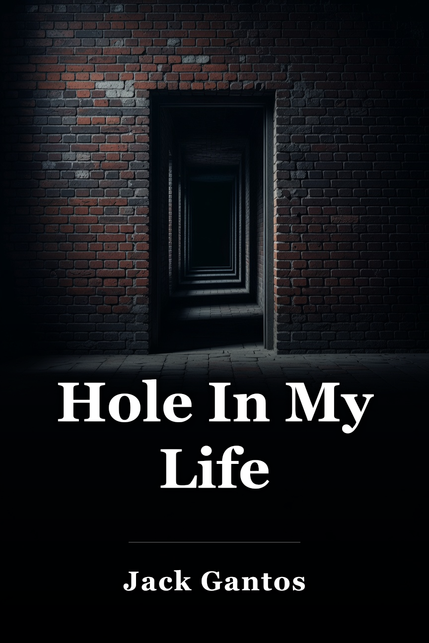 Hole In My Life book cover