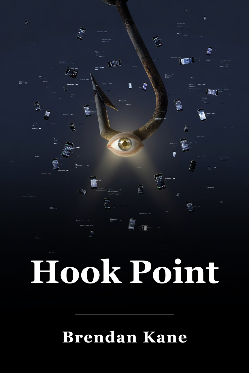 Hook Point book cover