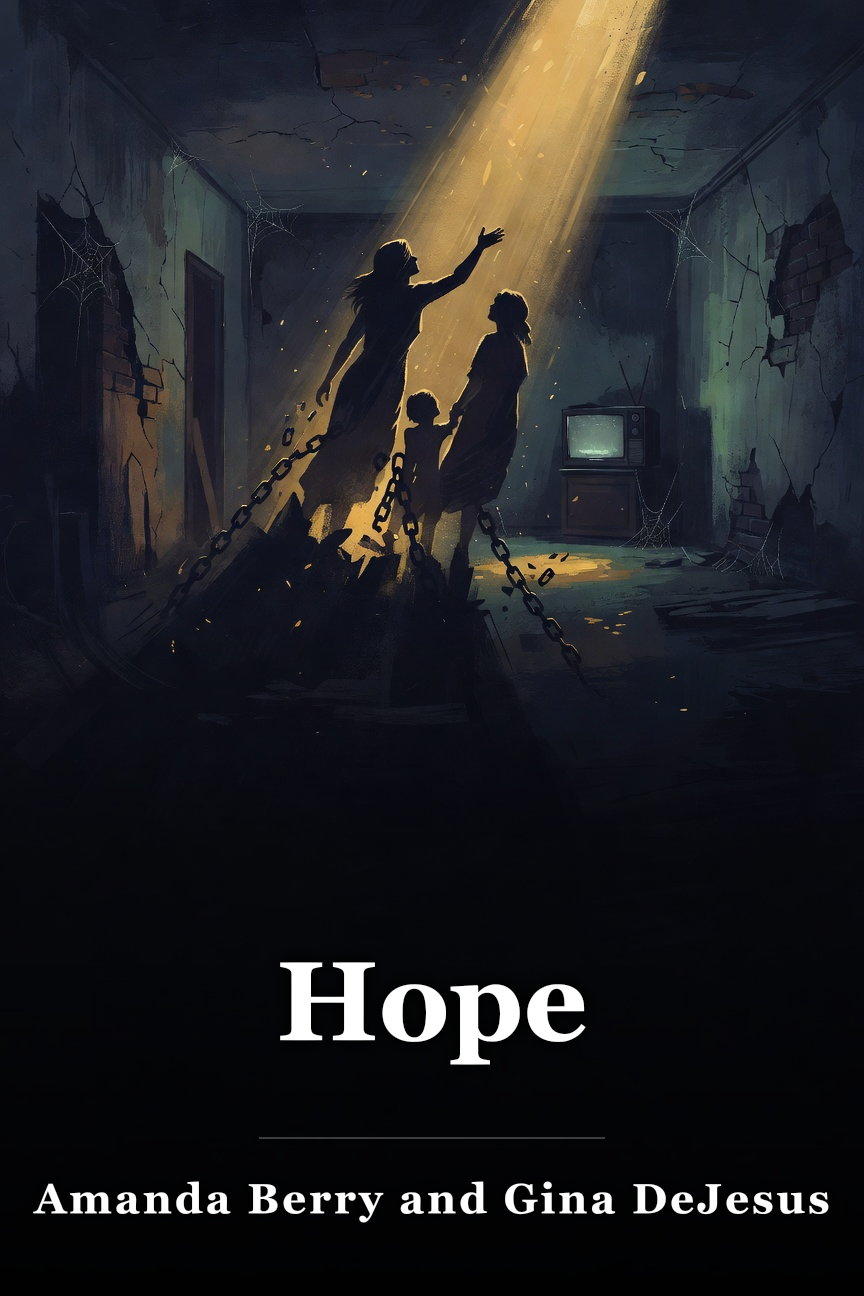 Hope book cover