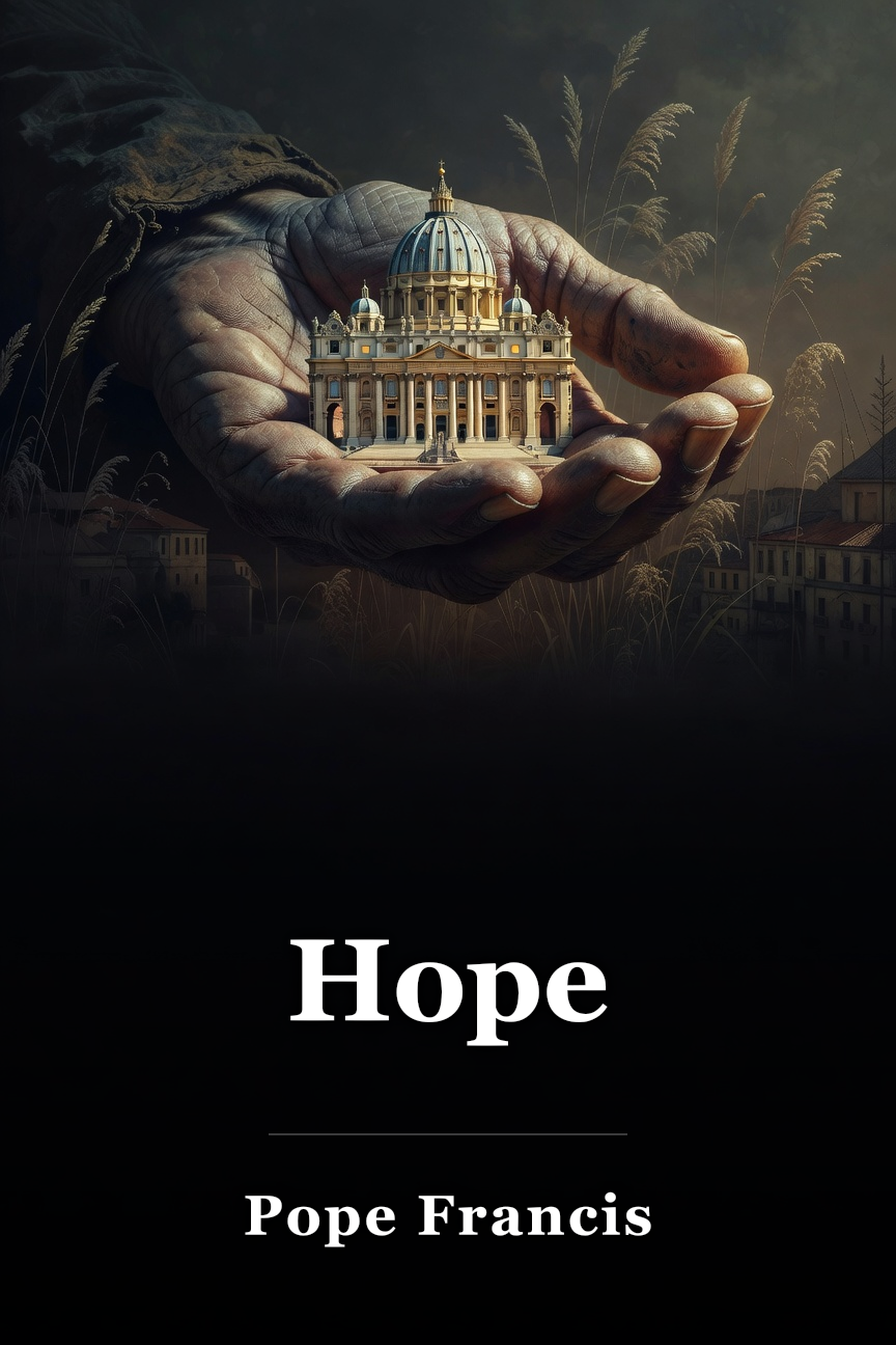 Hope book cover