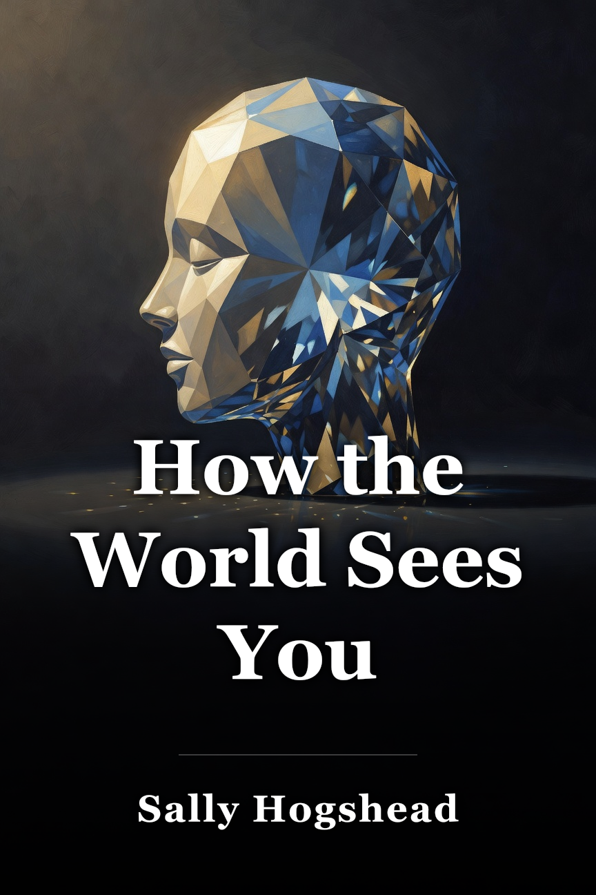 How the World Sees You book cover