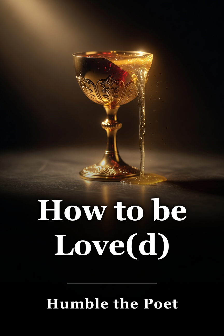 How to be Love(d) book cover