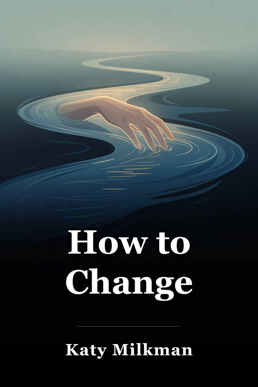 How to Change book cover