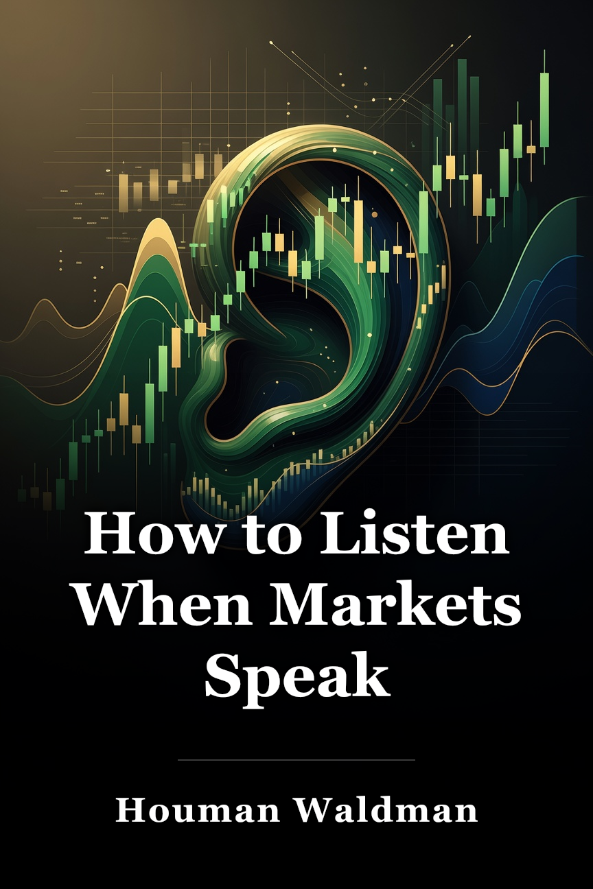 How to Listen When Markets Speak book cover