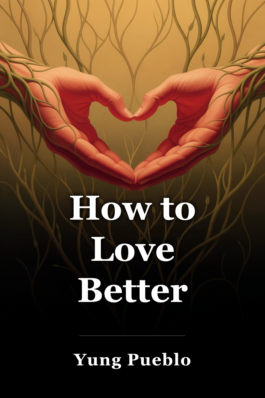 How to Love Better book cover