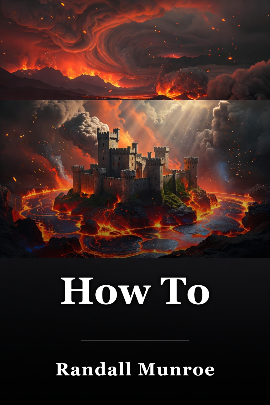How To book cover