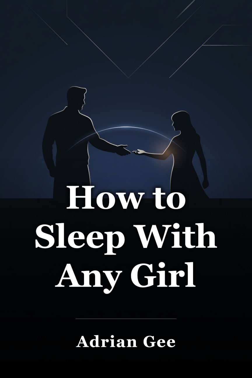 How to Sleep With Any Girl book cover