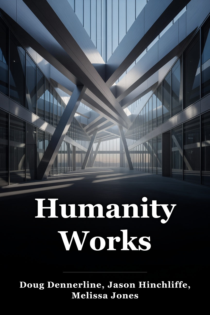 Humanity Works book cover