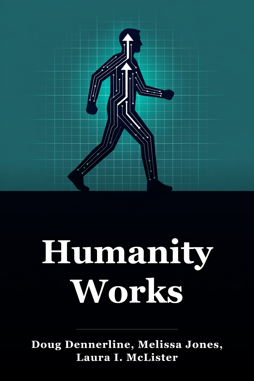 Humanity Works book cover