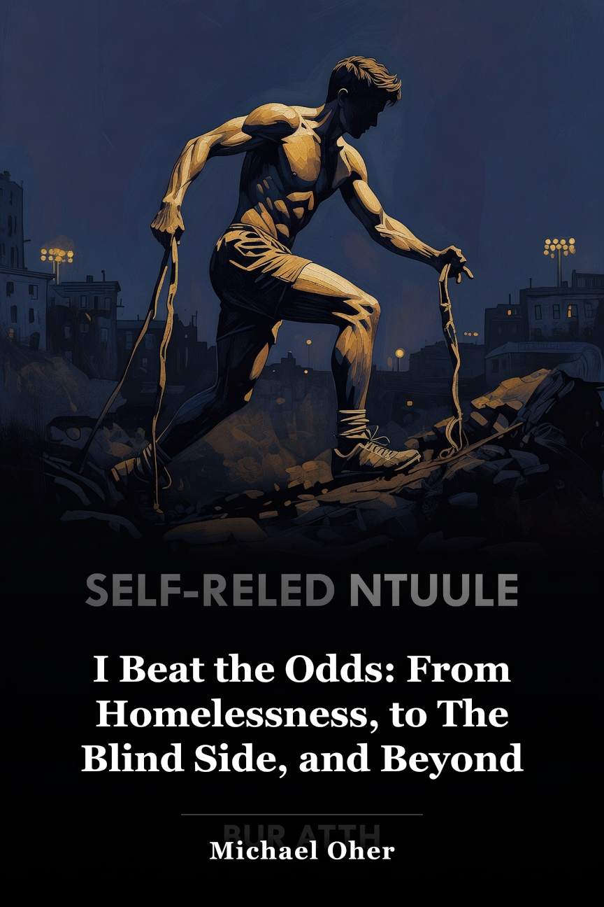 I Beat the Odds: From Homelessness, to The Blind Side, and Beyond book cover