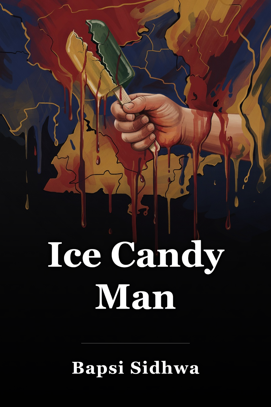 Ice Candy Man book cover