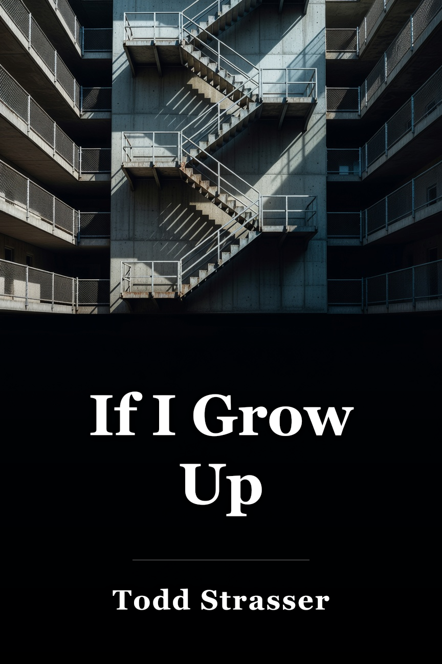 If I Grow Up book cover