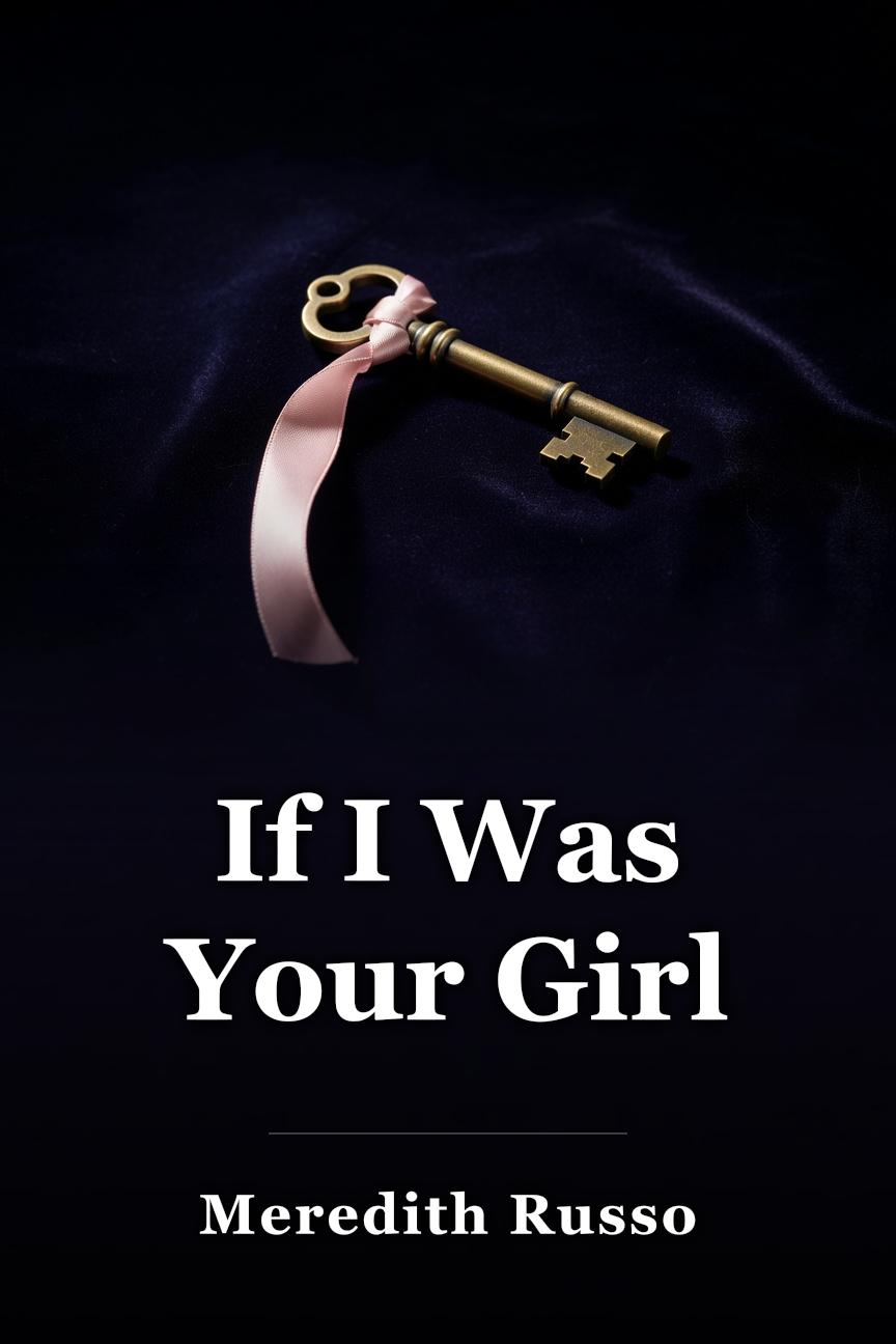 If I Was Your Girl book cover