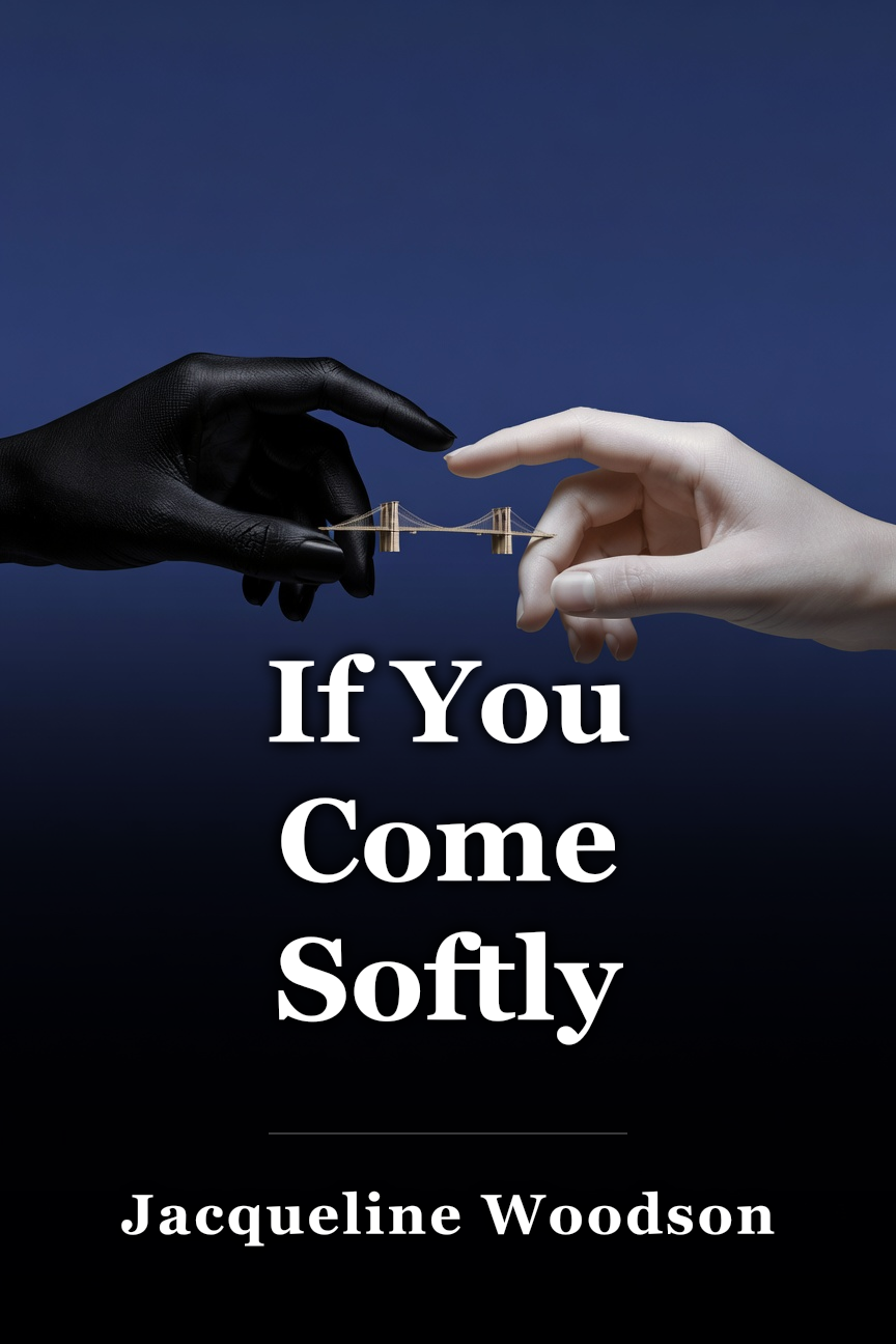 If You Come Softly book cover