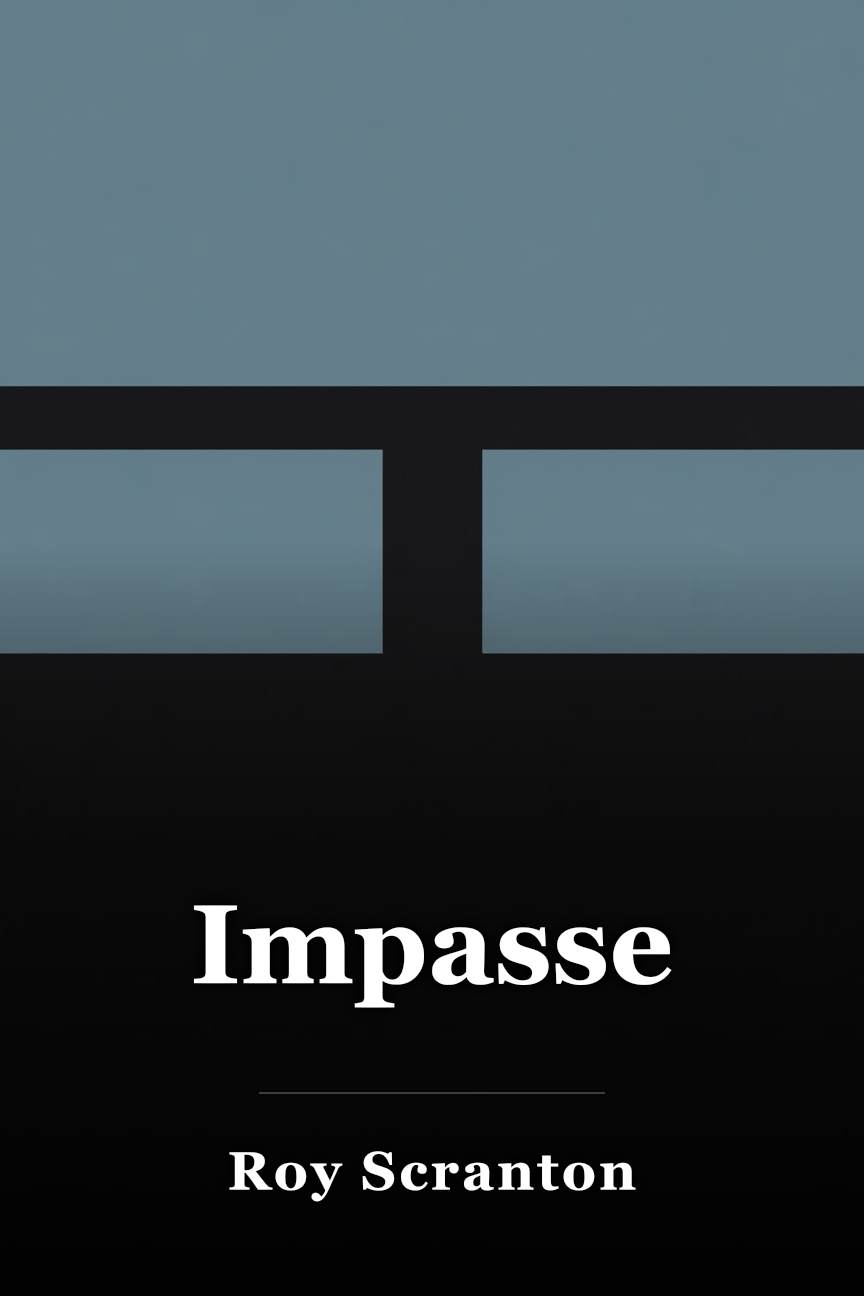Impasse book cover
