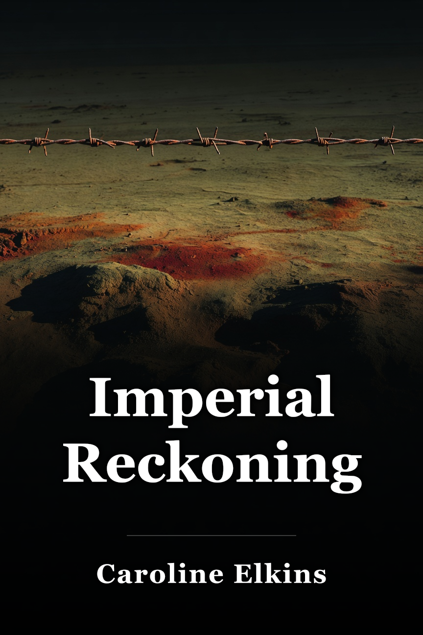 Imperial Reckoning book cover