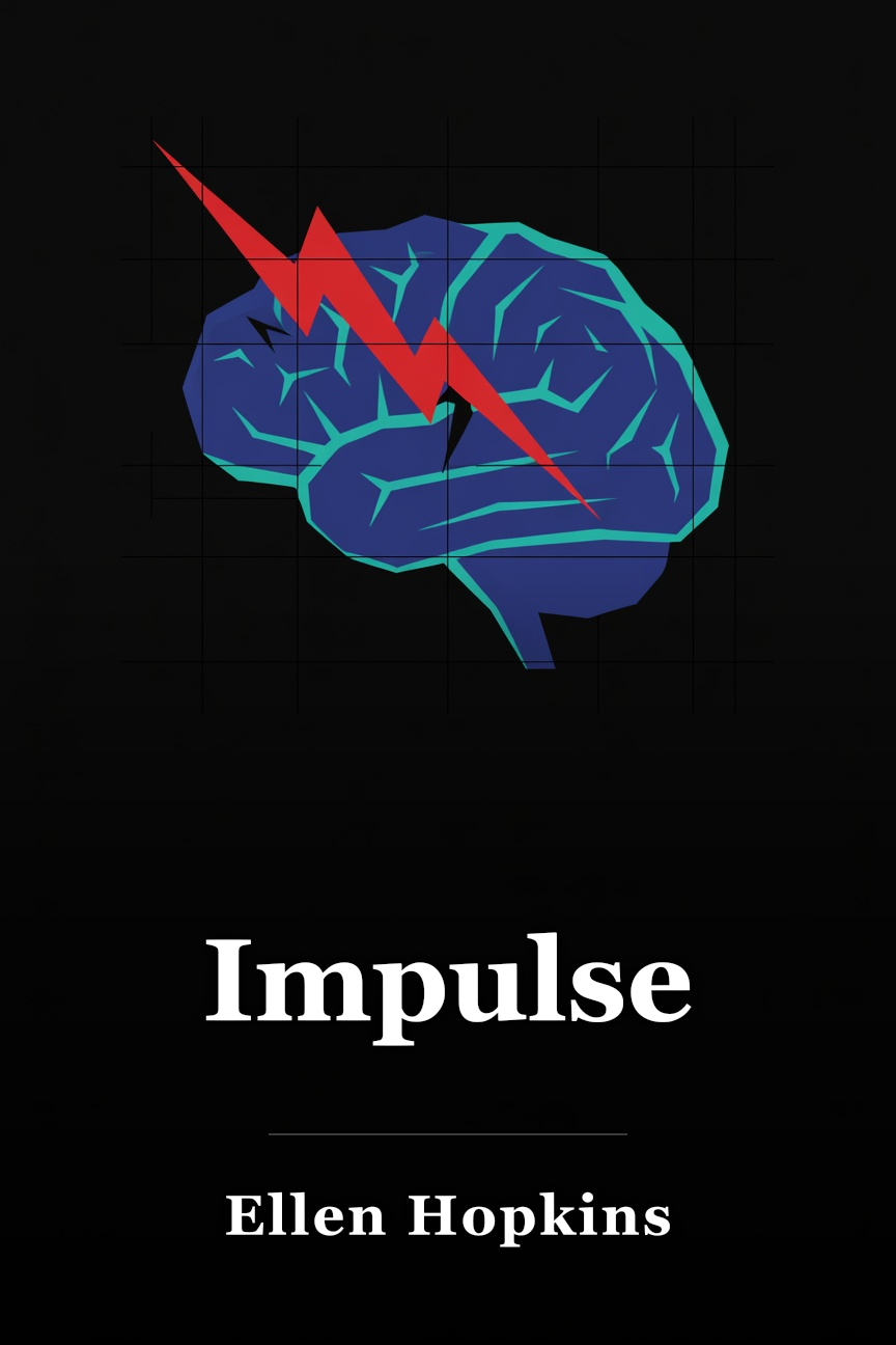 Impulse book cover