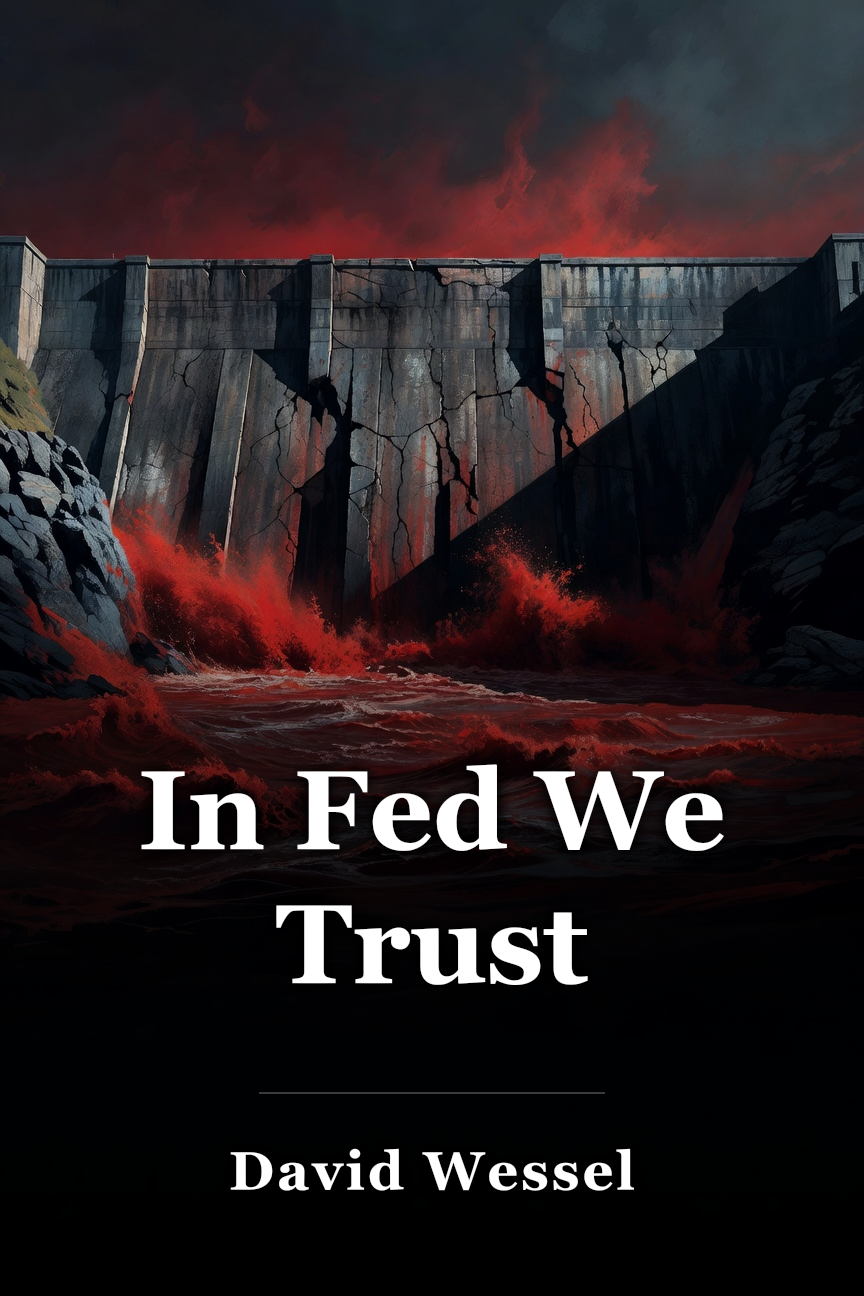 In Fed We Trust book cover
