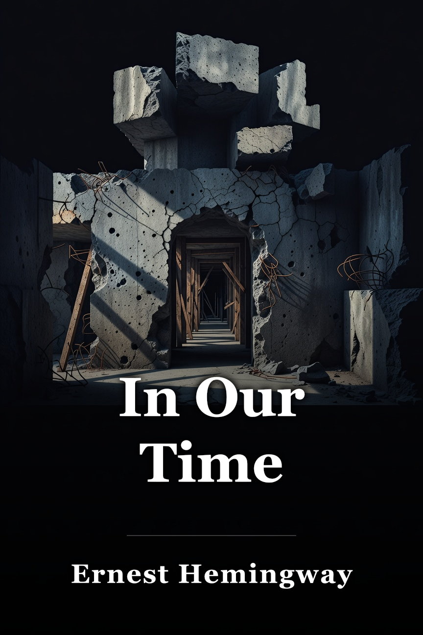 In Our Time book cover
