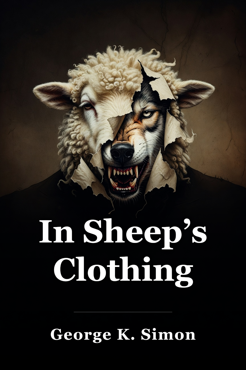 In Sheep’s Clothing book cover