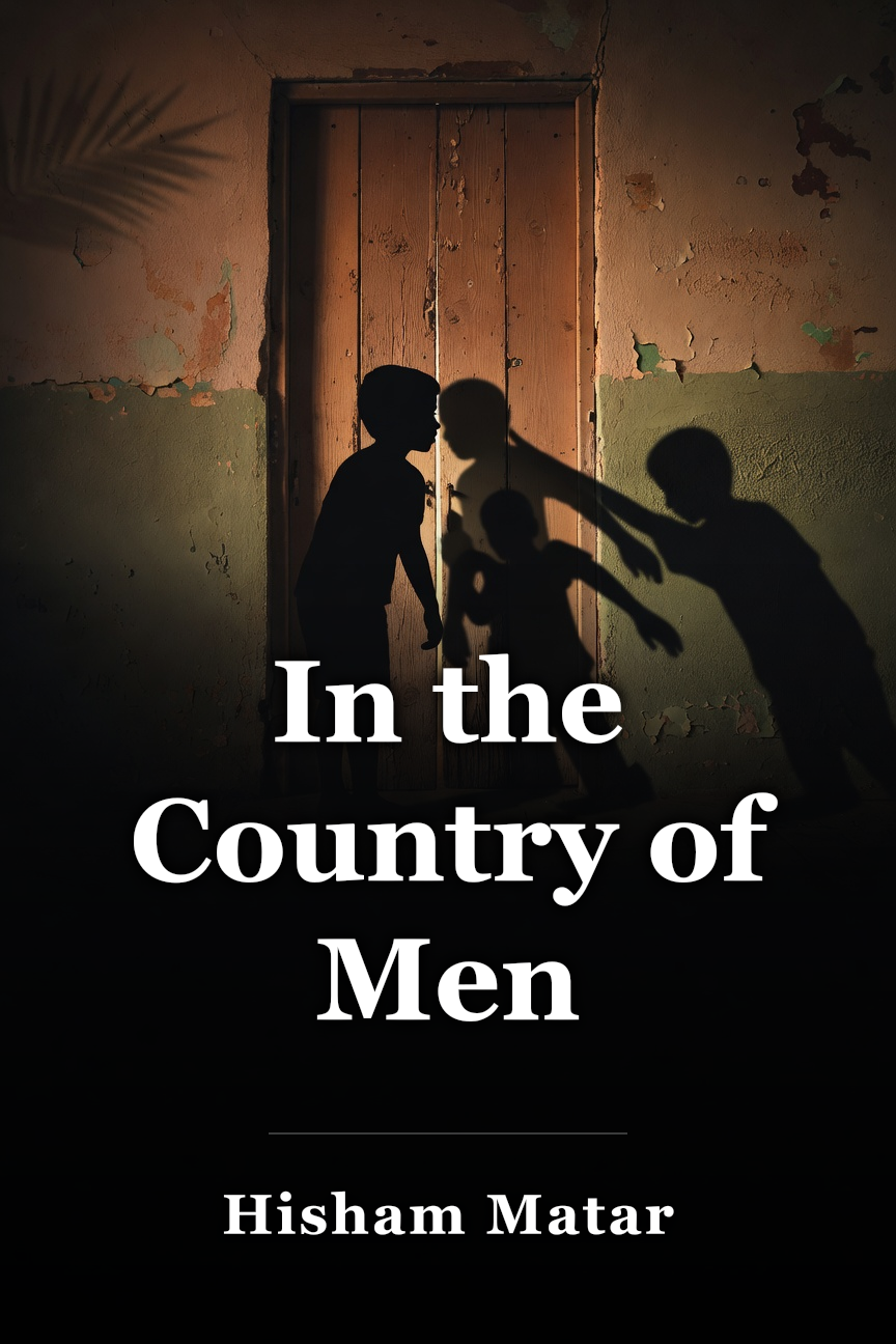 In the Country of Men book cover