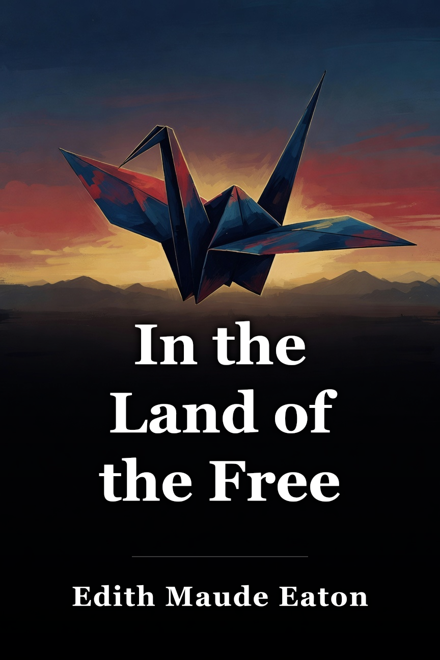 In the Land of the Free book cover