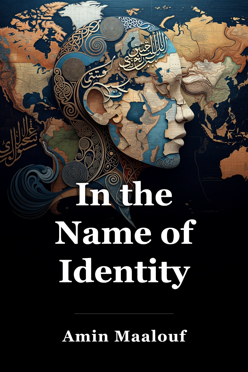 In the Name of Identity book cover