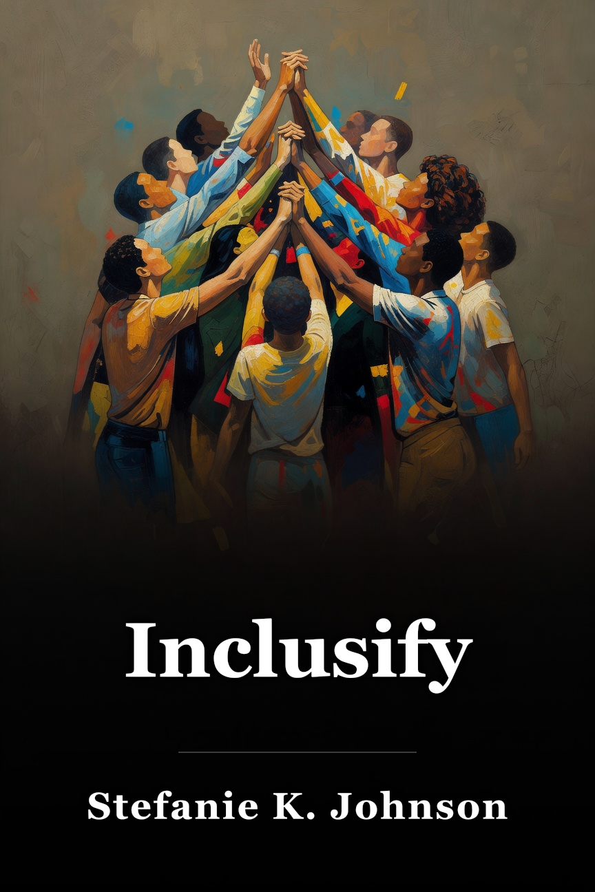 Inclusify book cover