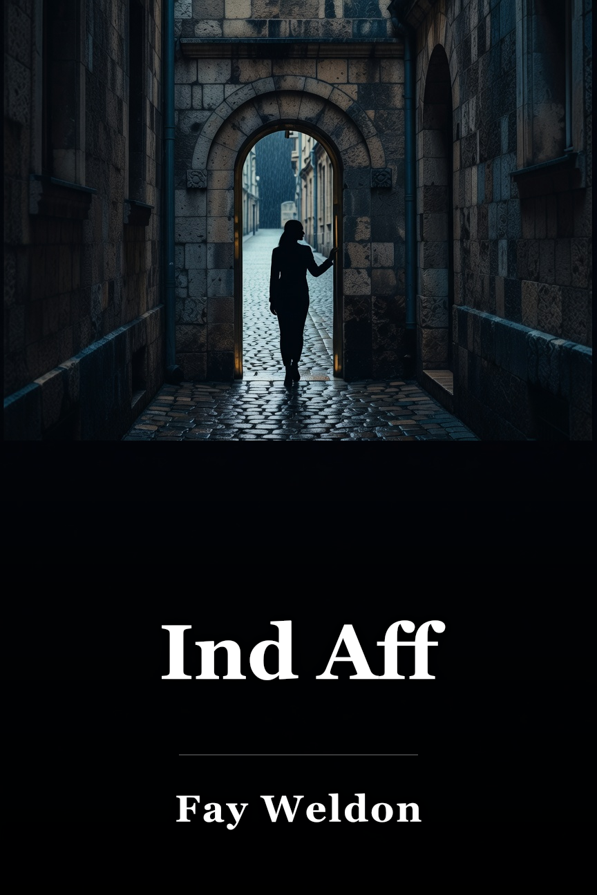 Ind Aff book cover