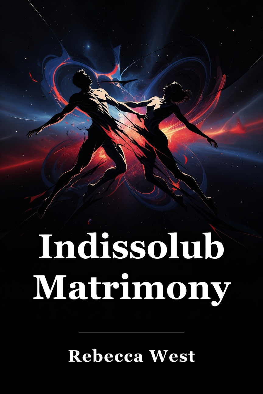 Indissoluble Matrimony book cover