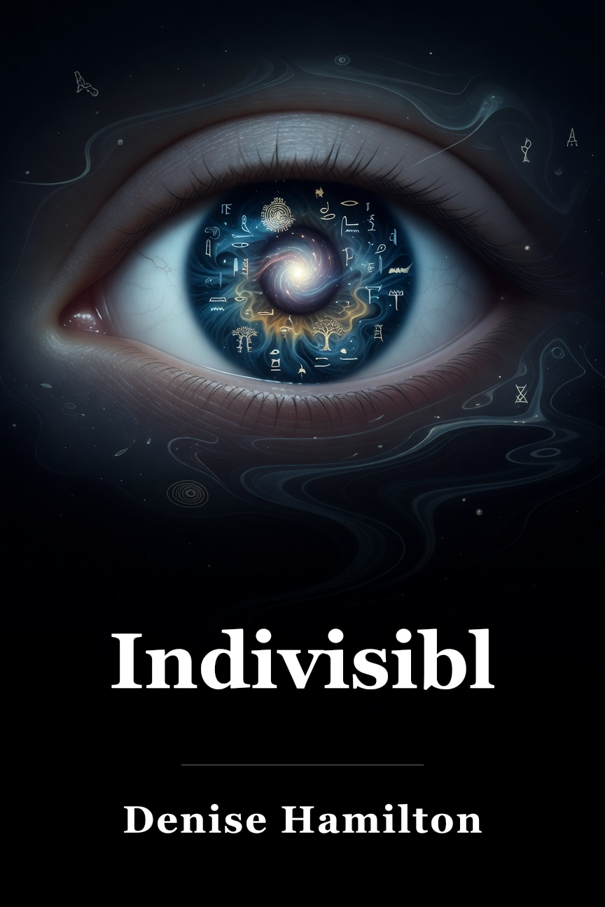 Indivisible book cover
