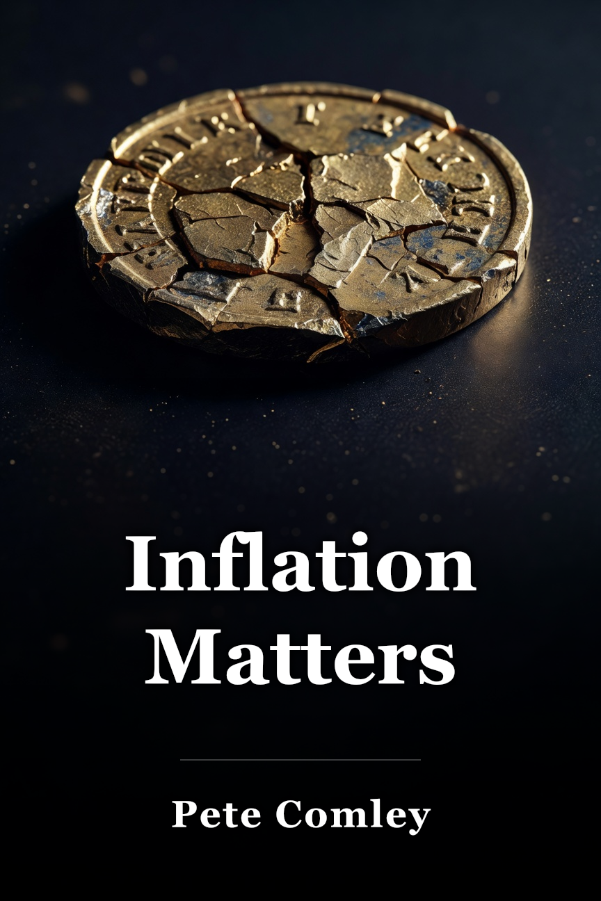 Inflation Matters book cover