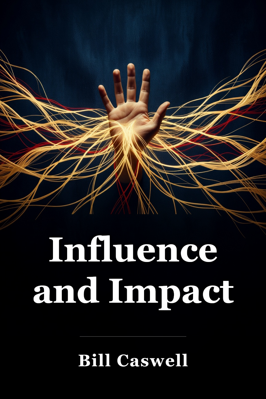 Influence and Impact book cover
