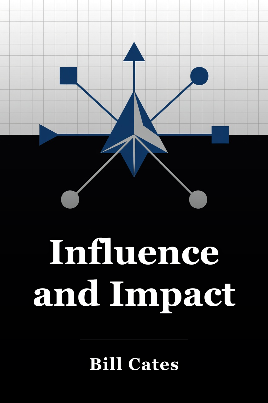 Influence and Impact book cover