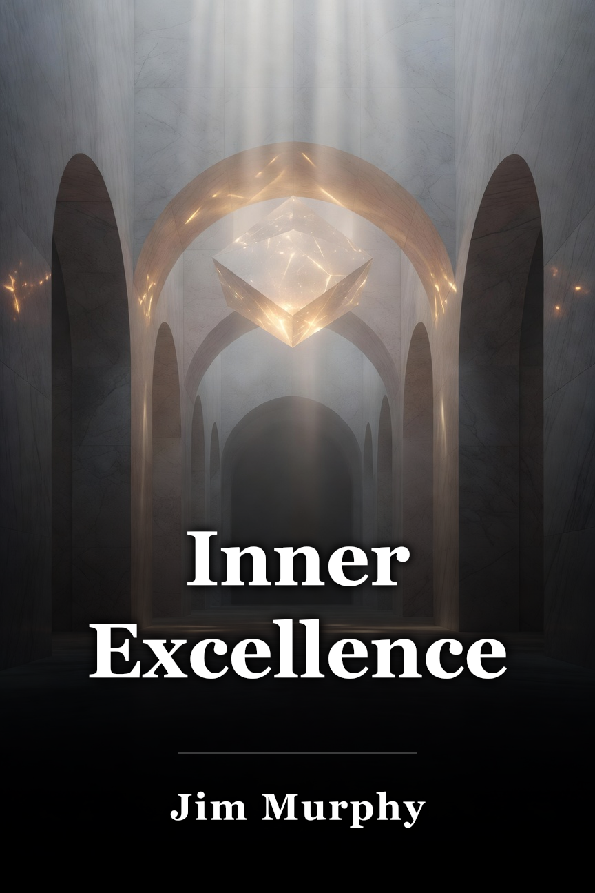 Inner Excellence book cover