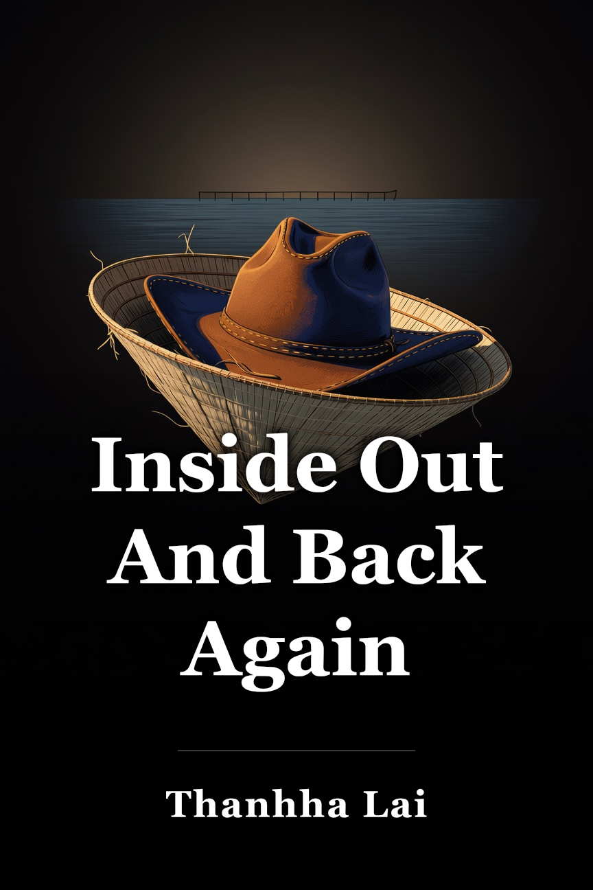 Inside Out And Back Again book cover