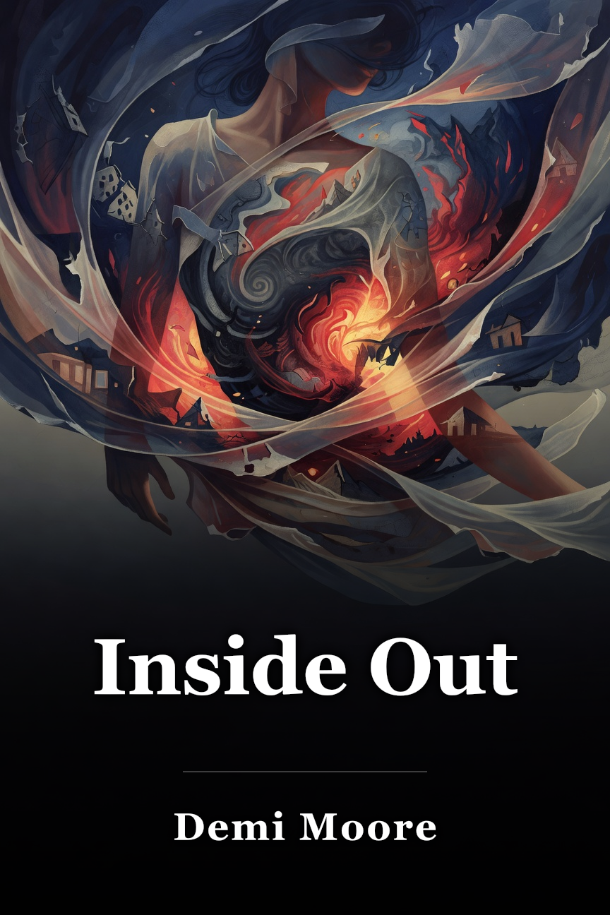 Inside Out book cover