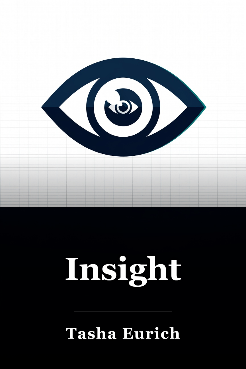 Insight book cover