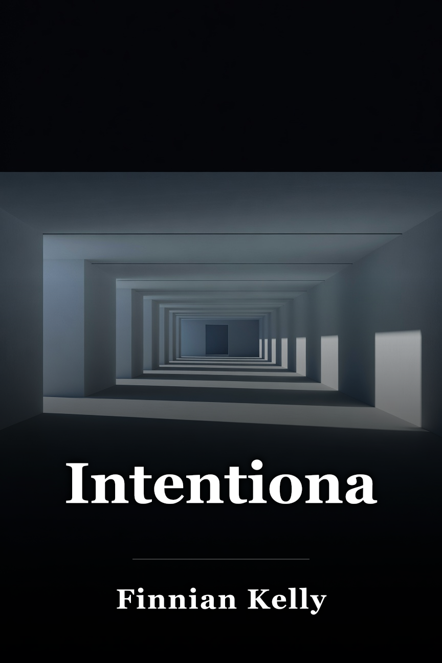 Intentionality book cover