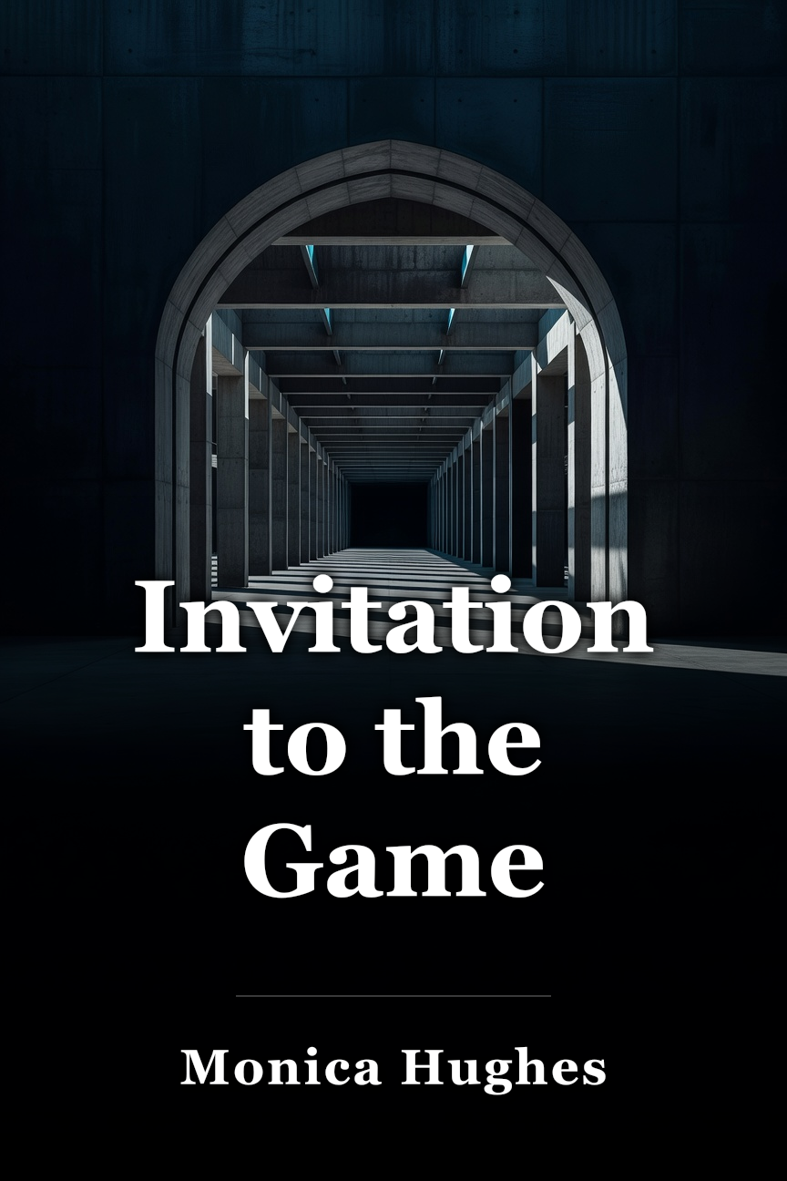 Invitation to the Game book cover