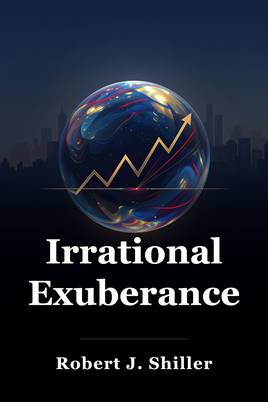Irrational Exuberance book cover