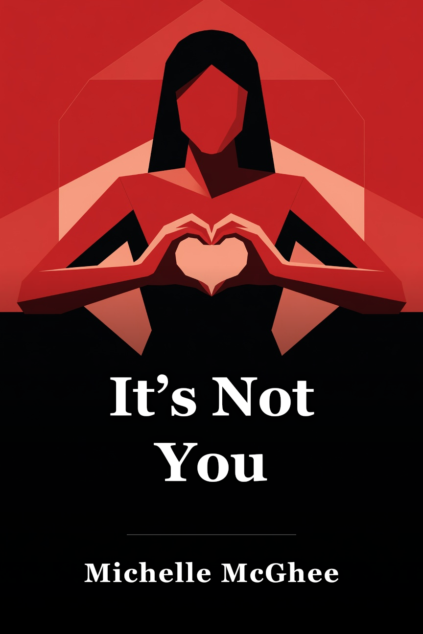 It’s Not You book cover