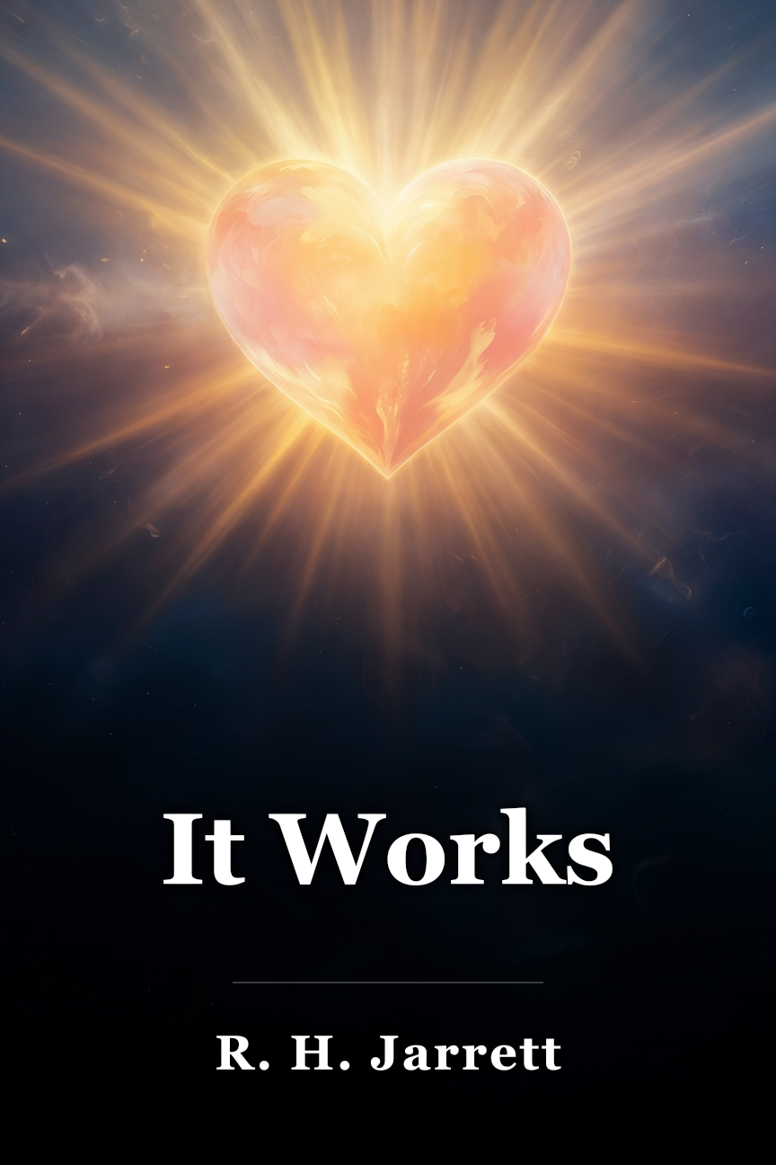 It Works book cover
