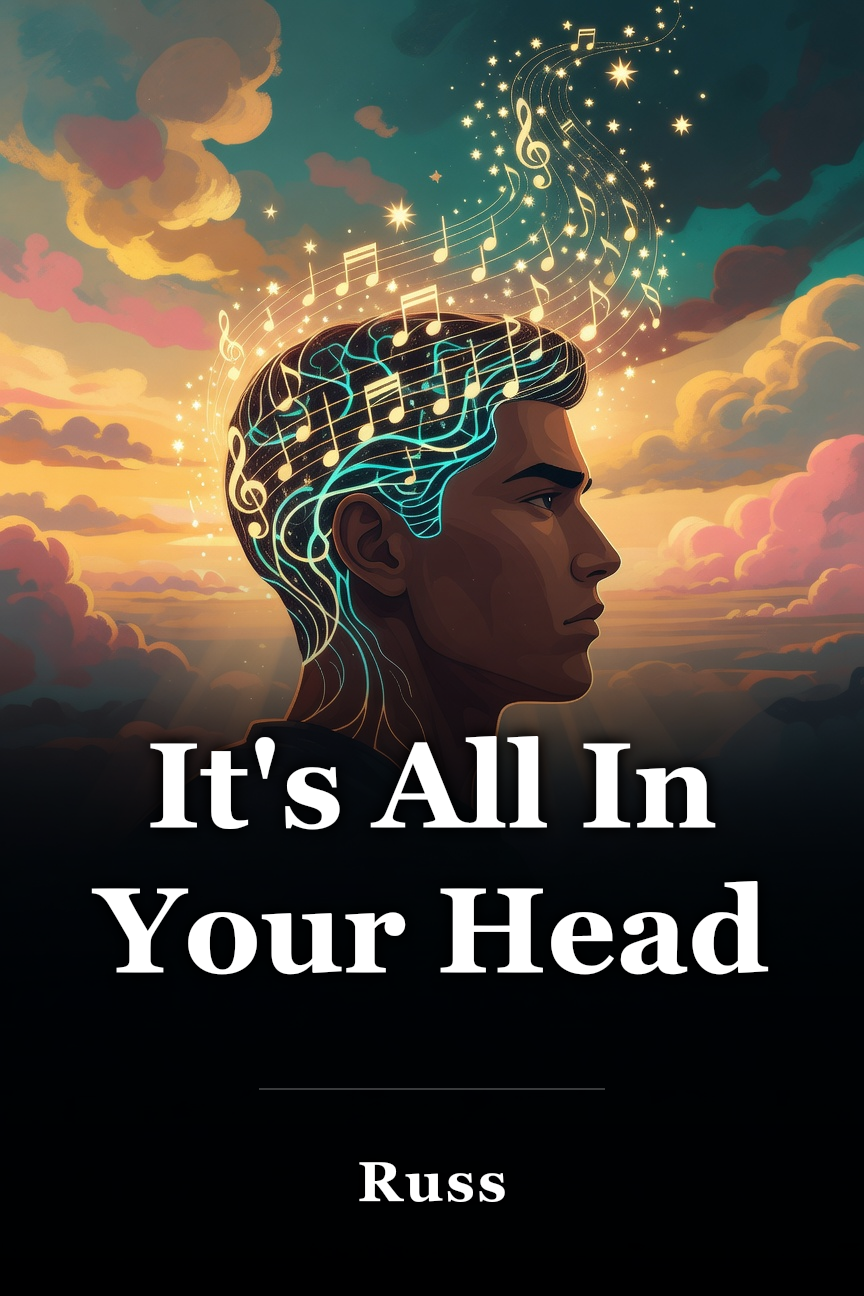 It's All In Your Head book cover